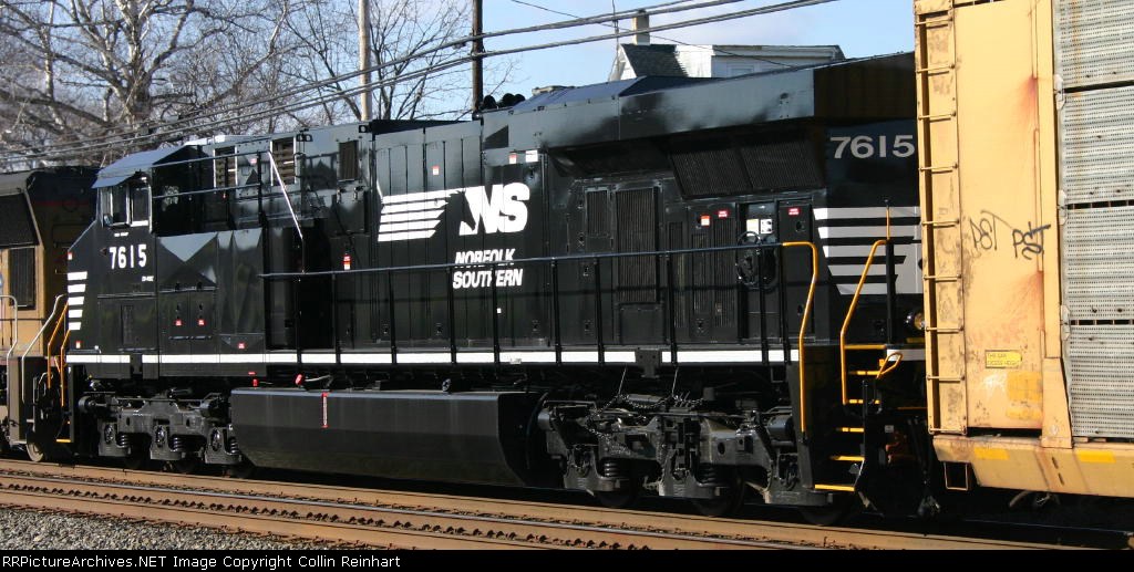 NS 7615